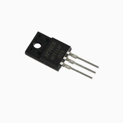 SPTECH BUT11A Single Bipolar Transistor