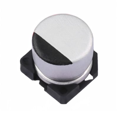 JARSON LZ1E101M0607 Aluminum Electrolytic Capacitor
