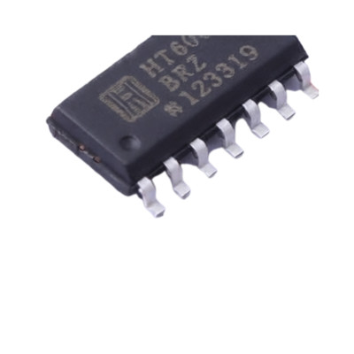 HTCSEMI HT6002BRZ Amplifier Chip