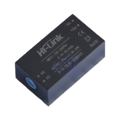 HI-LINK HLK-15M09C AC DC Converter Chip