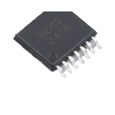 EnergyMath EM74HCS04PW