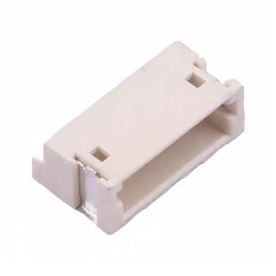 BZCN WTD01A05BB Male Pin Header Chip
