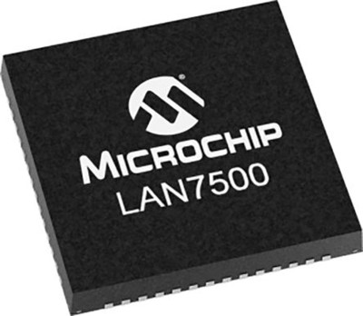 Microchip TechnologyLAN7500I-ABZJ for sale