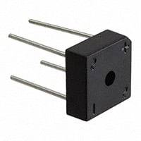 Comchip ABS10-G Bridge Rectifier Chip