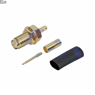 L-com BAC552 Coaxial Connector RF Assembly