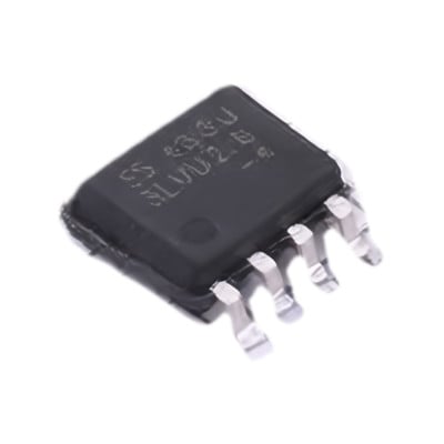 ElecSuper SLVU2.8-4-LF-T7-ES TVS Diode – High-Performance ESD Protection Chip