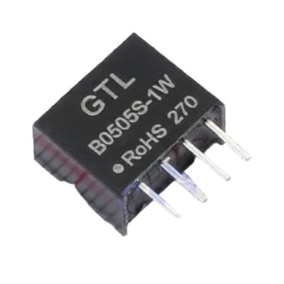 GTL-POWER B0505S-1W DC DC Converter Chip for sale