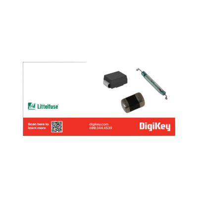 Littelfuse 59040-4-U-02-A