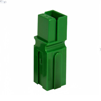 Anderson Power P5916G5-BK Blade Type Power Connector Housing