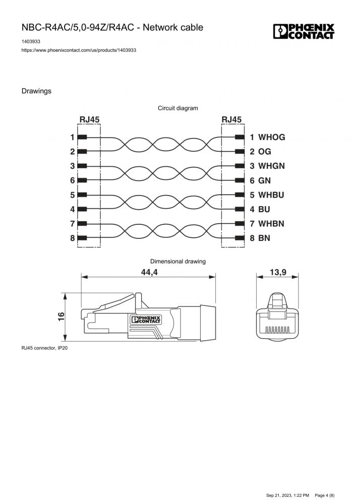 1403933 technical document page 4