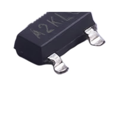 Shikues IRLML2402 Single N-Channel MOSFET for sale