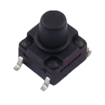 Korean Hroparts Elec K2-1839SP-I4SW-02 Tactile Switch