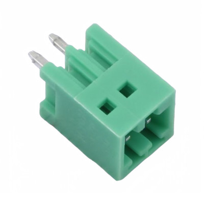MAX MX2EDGVC-2.54-04P-GN01-Cu-A Header Plug Socket