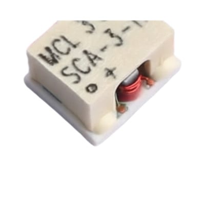 Mini-Circuits SCA-4-10+ RF Power Splitter/Divider Chip