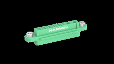 Harwin G125-22496F3-02-04-00