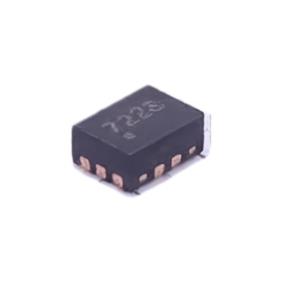 SGMICRO SGM4157YC6/TR Analog Switch