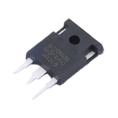GOFORD GC060N65QF
