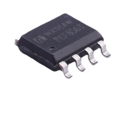 HGSEMI PCF8563M/TR Real Time Clock Chip for sale