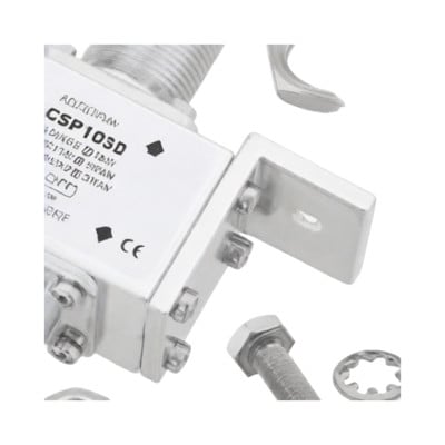 L-com LCSP1006 Surge Protection Device Chip for Reliable Circuit Board Protection