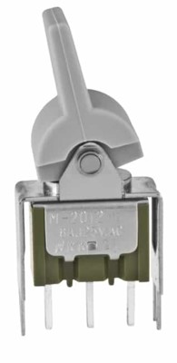 Flat Frame Mount Miniature Rocker