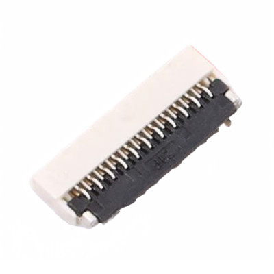 SHOU HAN FPC 0.5-22P CTSJ-H1.2 FFC FPC Flat Flexible Connector Housing
