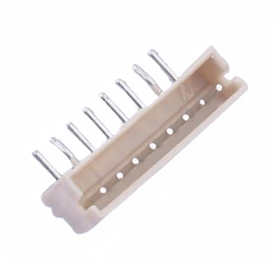 TXGA FWF15001-S05S26W5B Male Pin Header Connector