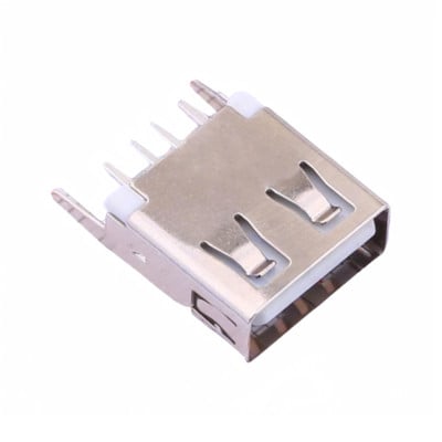 Yuandi USB180-02-T2-W USB, DVI, HDMI Connector Assembly