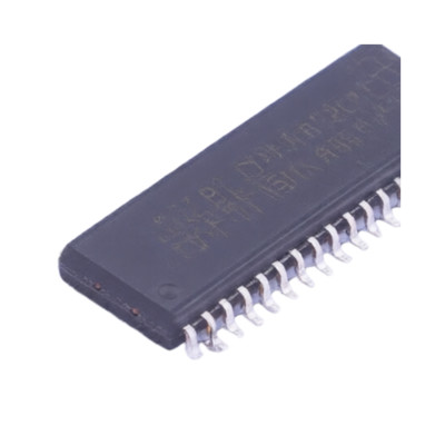 GN Semic GN1629B Display Driver Chip