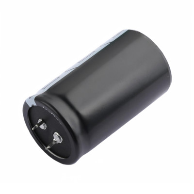 JIERR RXB400V220M25X35 Aluminum Electrolytic Capacitor