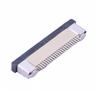 MINTRON LW05201-06 FFC FPC Flat Flexible Connector Assembly