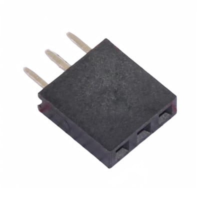 Ckmtw B-2202S02P-A121 Female Socket Header Receptacle