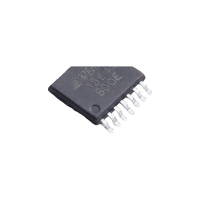 3PEAK TP2272-TSR Amplifier Chip