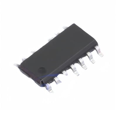 Slkor SL2110 Gate Driver Chip