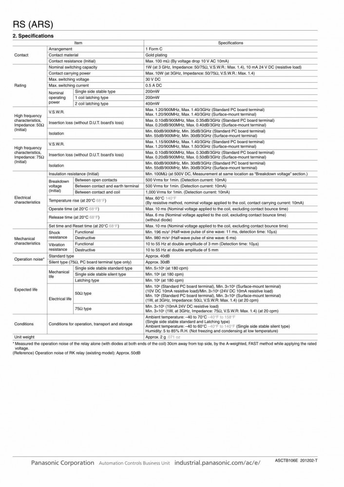 ARS1209 document page 4