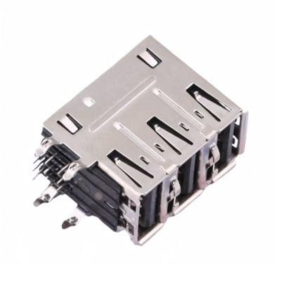 SOFNG USB-05 USB DVI HDMI Connector Assembly Chip