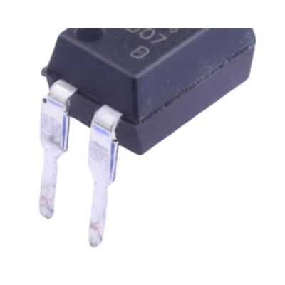 Cosmo K10101A Photovoltaic Output Optoisolator Transistor Chip