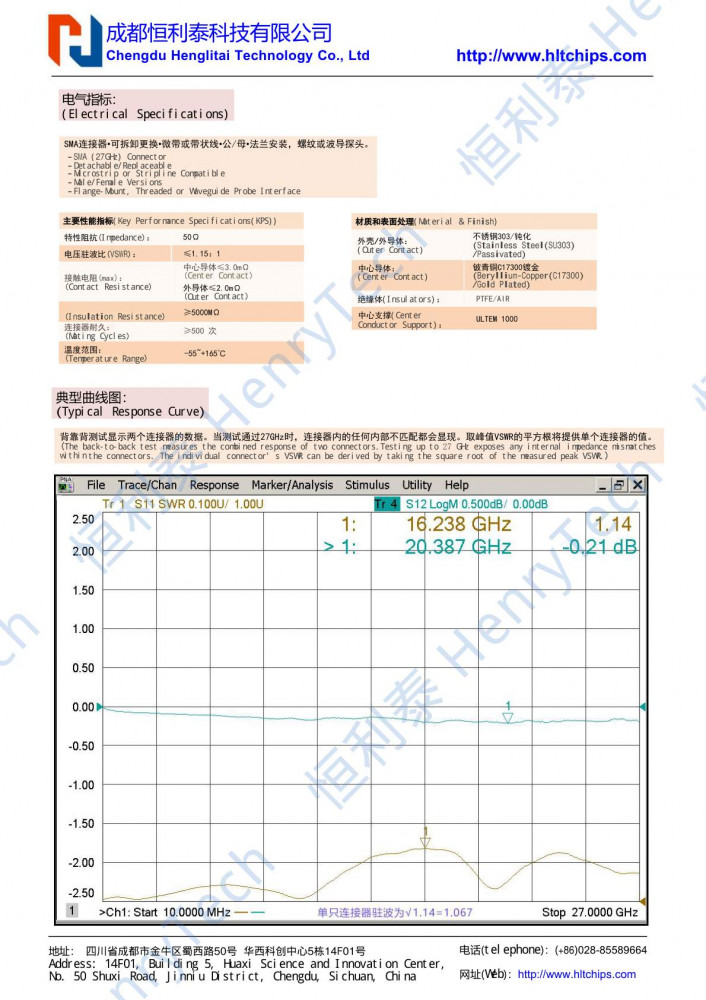 HenryTech HLY-SMA-KFD-S7-6 technical document page 3