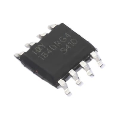 HXY MOSFET HSN75176BDR RS-485 Transceiver Chip for Drivers, Receivers & Transceivers