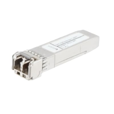 L-com FXC-SFP-C49ZX-1G-JUN Fiber Optic Transceiver Module