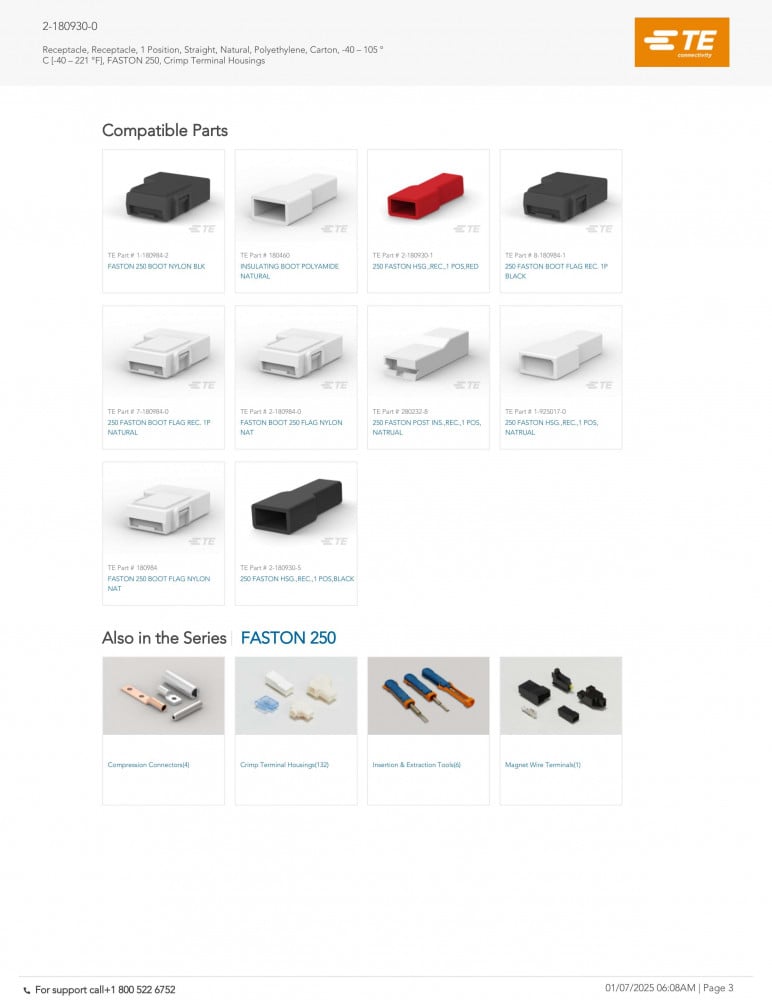 2-180930-0 technical document page 3