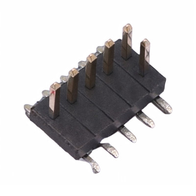 Harwin M50-3600542R Male Pin Header