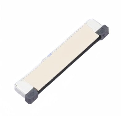 Hong Cheng HC-FPC-0.5-9P-CSH20 FFC FPC Flat Flexible Connector Housing