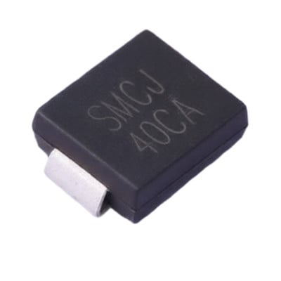 PAKER SMCJ85CA TVS Diode