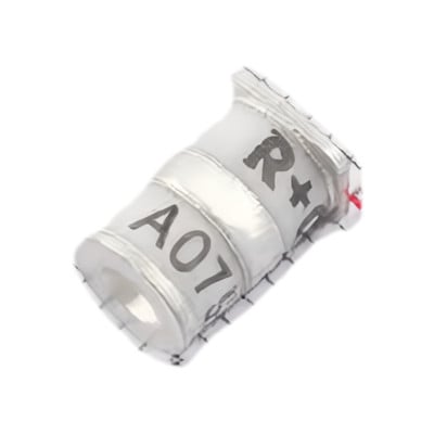R+O 3R600A-5S Gas Discharge Tube Arrester