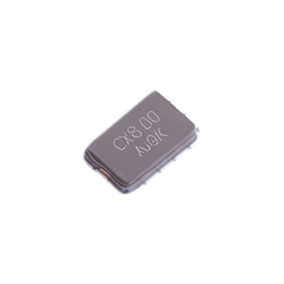 CHANGXING ELECTRONICS 9DSC080G0020L Crystal