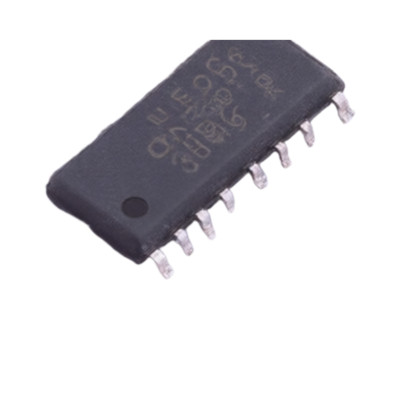 EG Micro EG1256 AC-DC Converter & Offline Switching Chip