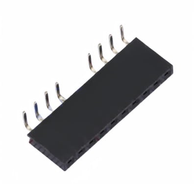 XKB Connection X6511FR-10-C85D32 Female Header Receptacle Socket for sale