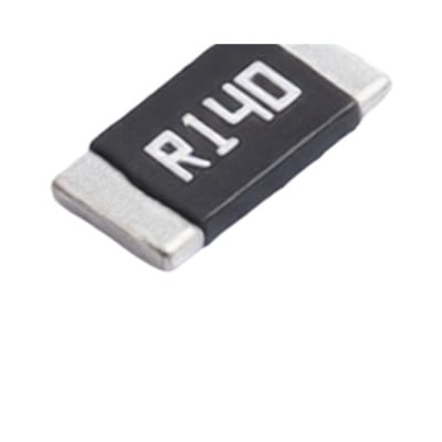 RVR HIXD25NR040F Surface Mount Chip Resistor