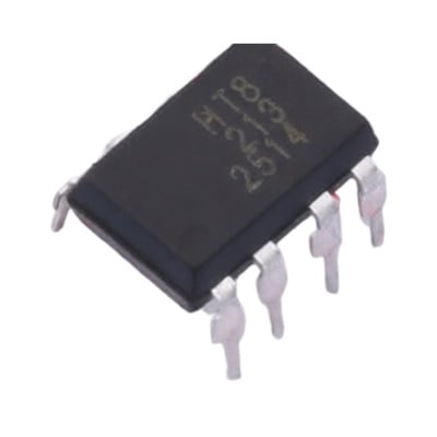 HENGTUO HT8-212 Solid State Relay Chip