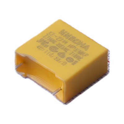 KNSCHA MPX154K31C3KN15690 Ceramic Capacitor